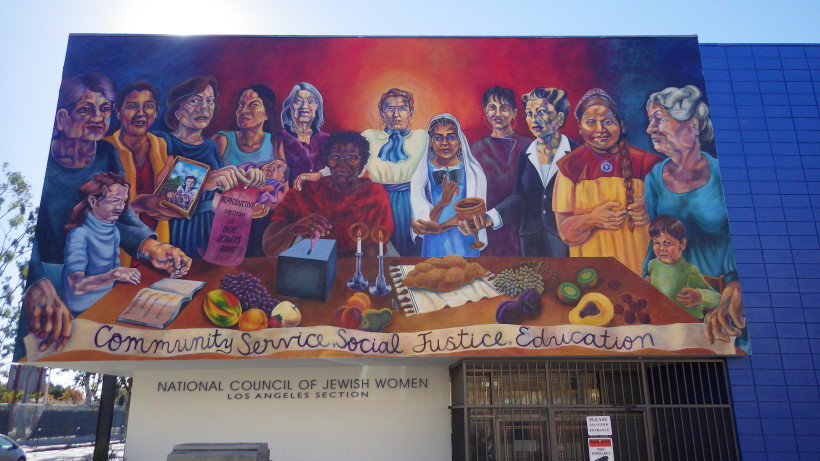 The Conservation of "Not Somewhere Else, But Here" by Daryl Wells ...