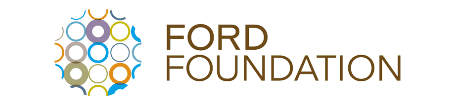 Our Funders - SOCIAL AND PUBLIC ART RESOURCE CENTER