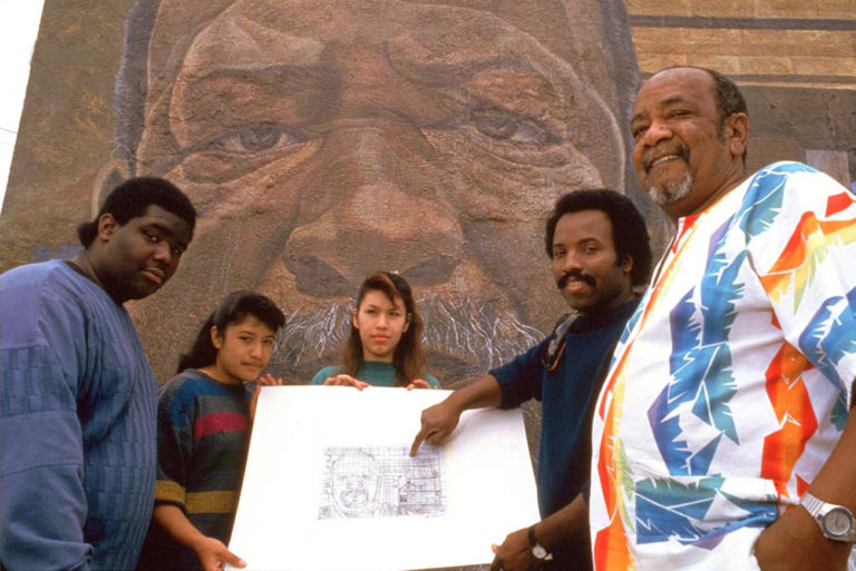 14 Black Muralists in LA You Need To Know - SOCIAL AND PUBLIC ART ...