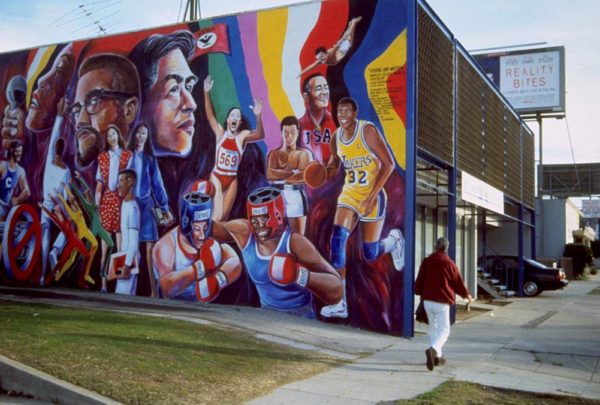 14 Black Muralists in LA You Need To Know - SOCIAL AND PUBLIC ART ...
