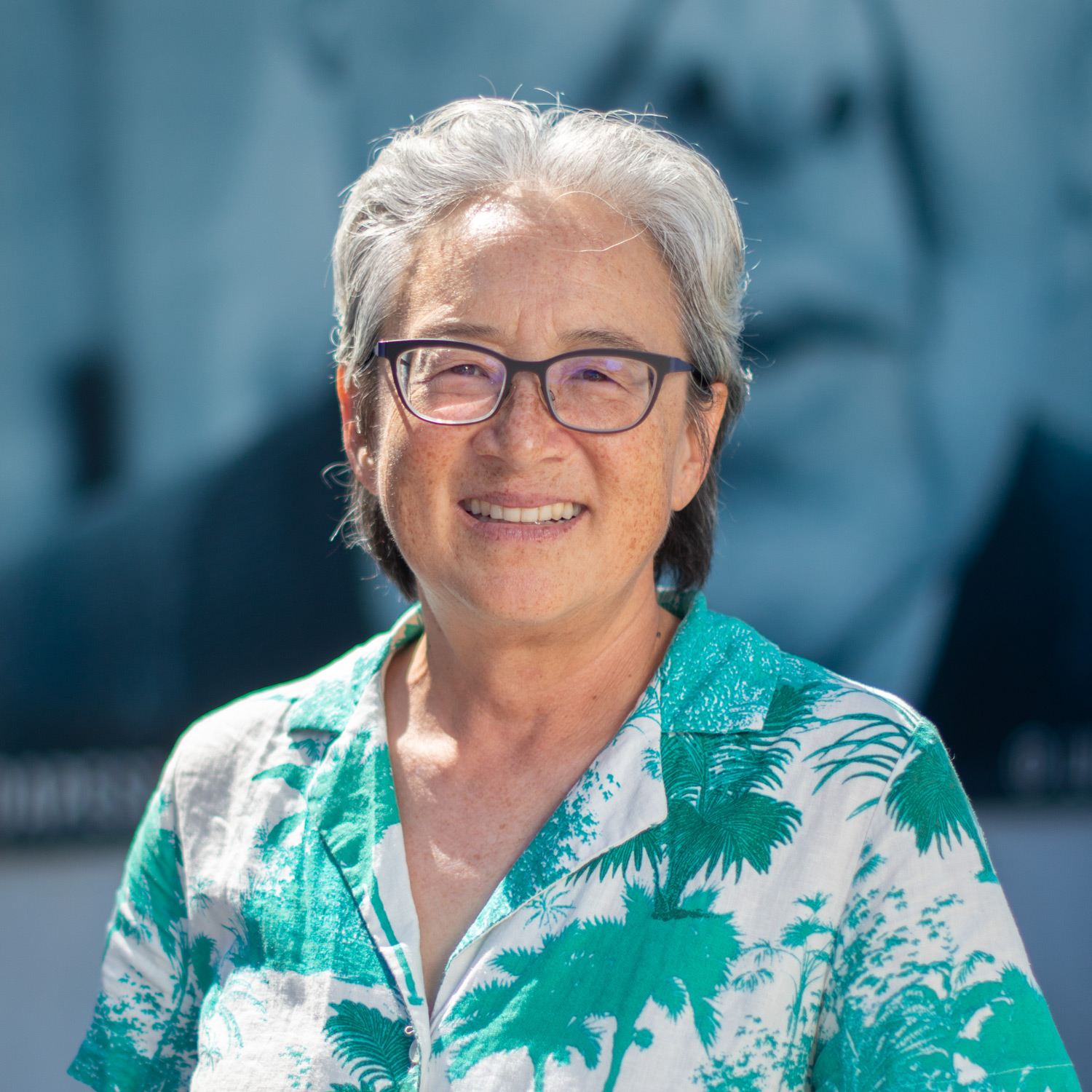 Introducing SPARC's New Development Manager - SOCIAL AND PUBLIC ART RESOURCE CENTER